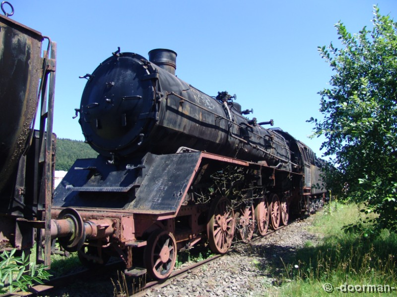 Baureihen/Dampf/BR 50/50 3540